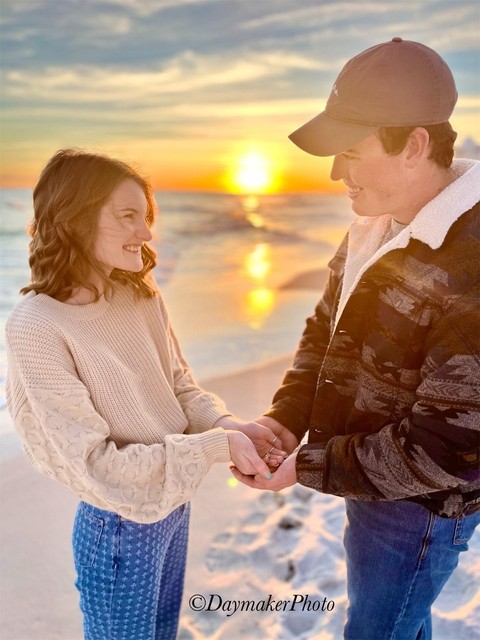 Maegan & Tyler | Joy